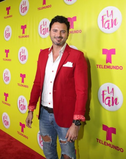 Trayectoria - Mario Espitia