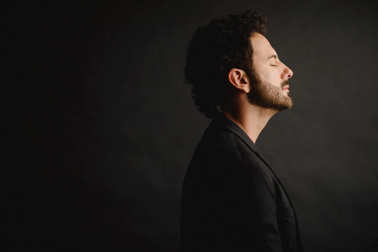 ¿A qué hueles? - Mario Espitia