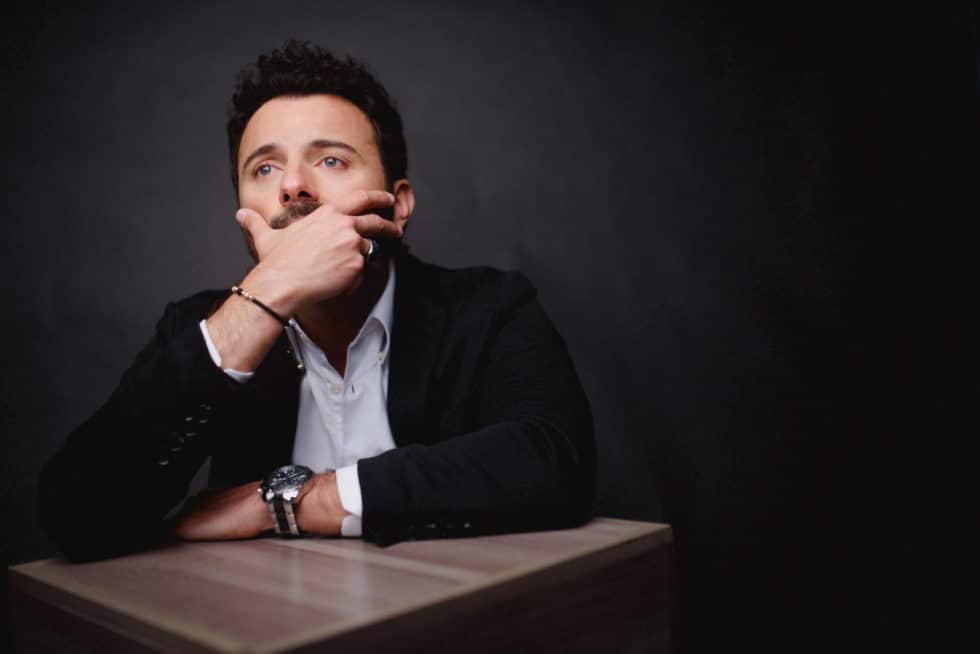 Mario Espitia - El atracador - Blog - Sitio Web Oficial