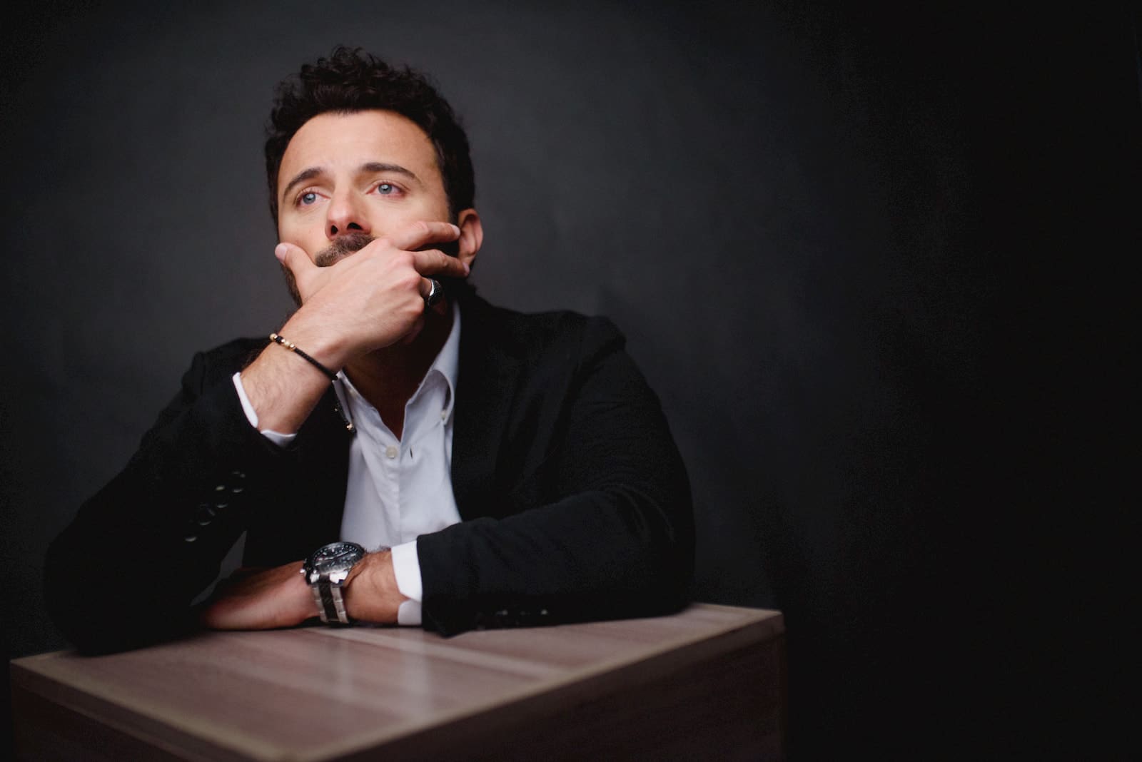 Mario Espitia - El atracador - Blog - Sitio Web Oficial